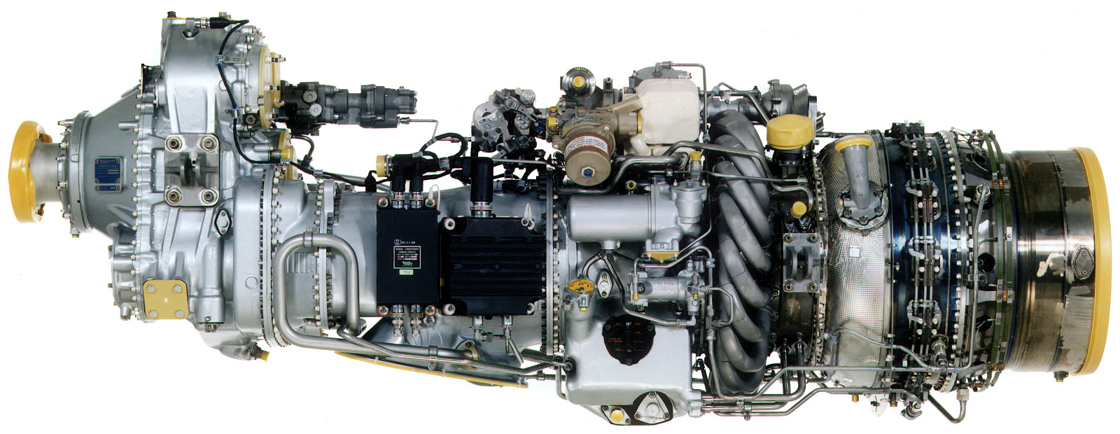 Static structures - Pratt & Whitney Rzeszów